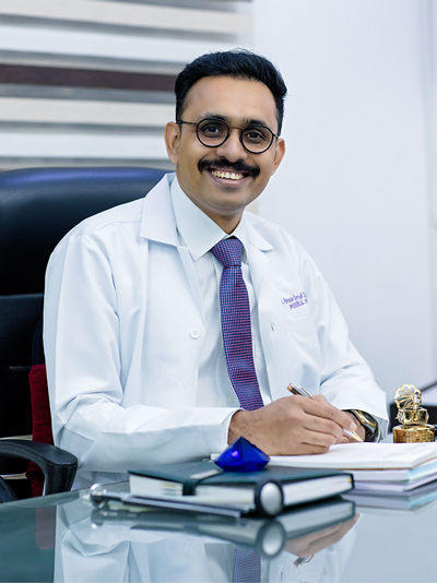 Aravind Duruvasal – Armoraa Heart